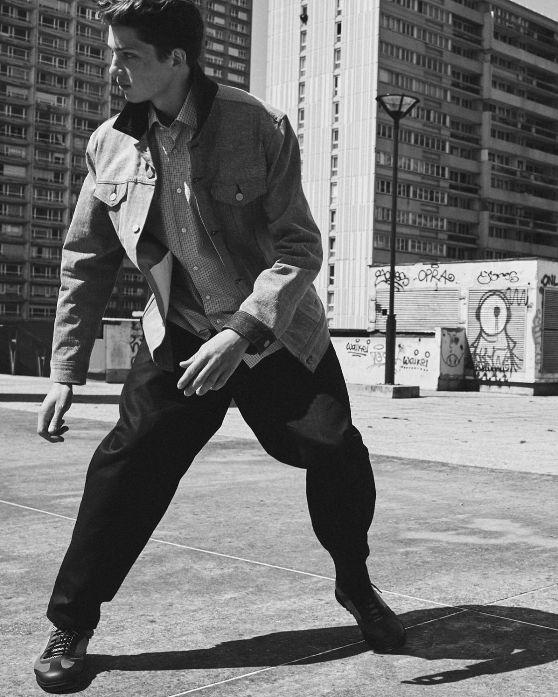 138 - Boycott Magazine