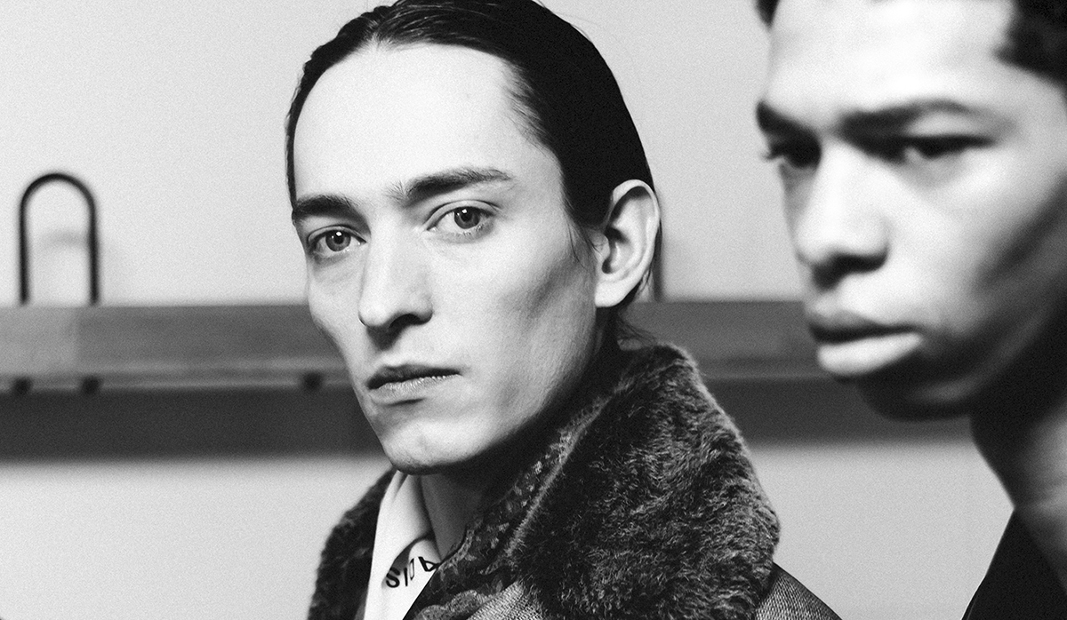 Y/Project FW20 - Boycott Magazine