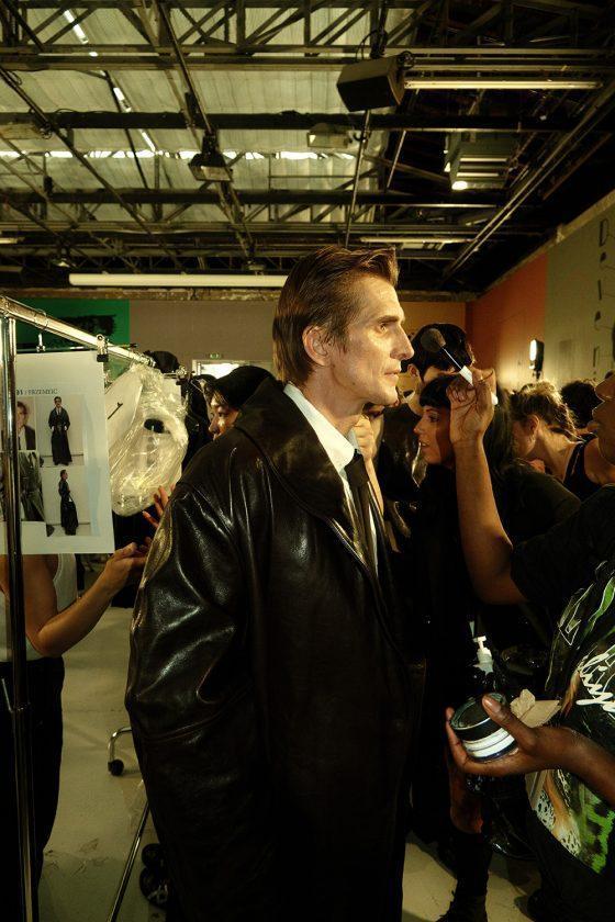 Louis Gabriel Nouchi SS24 A Single Man - Boycott Magazine