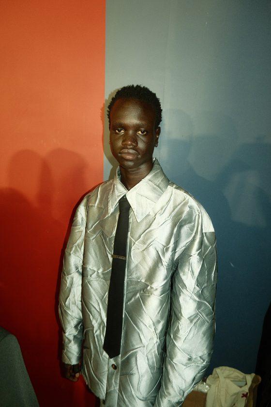 Louis Gabriel Nouchi SS24 A Single Man - Boycott Magazine